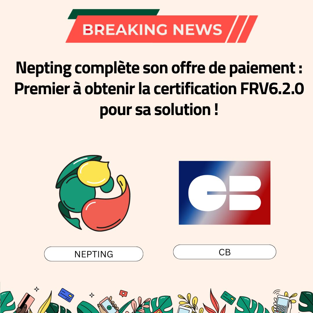 Nepting annonce un tout nouveau partenariat avec Planet ! 🌍💳 - Nepting